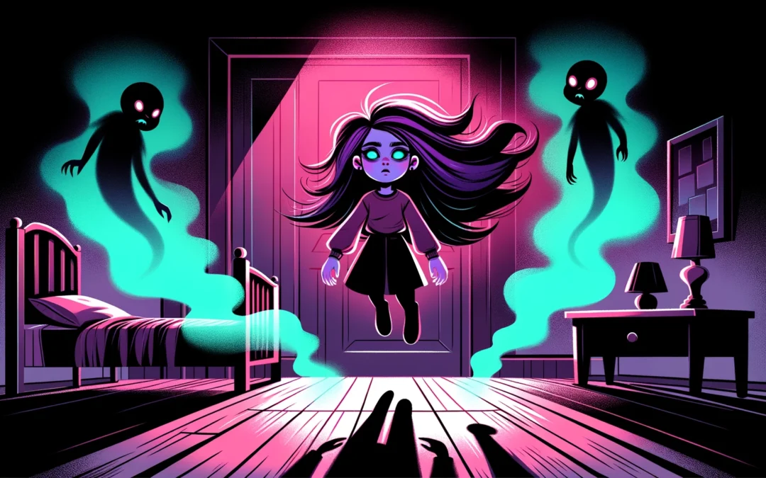 Signs of Demonic Possession - Devil's Agent
