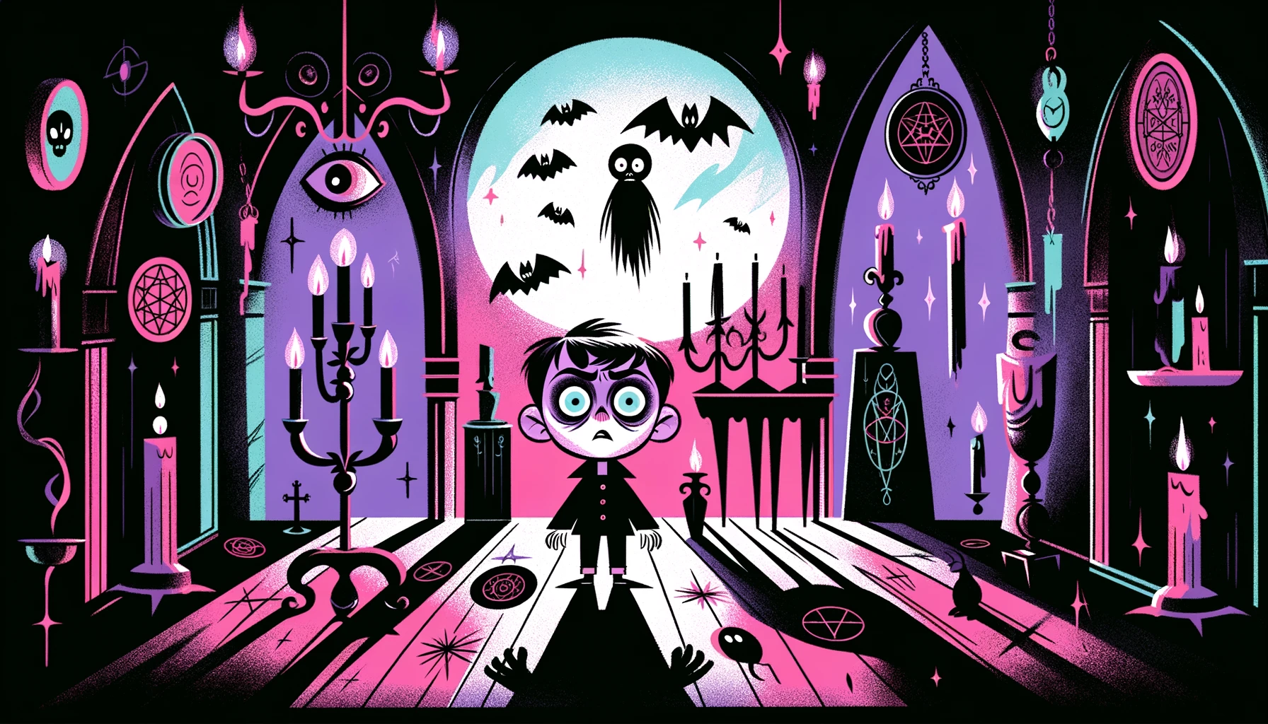 Signs of Demonic Possession - Devil's Agent