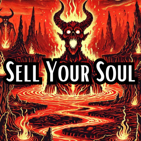 What Happens When You Sell Your Soul?