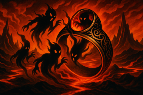 Updates to Demon Possessed Vessels in 2025